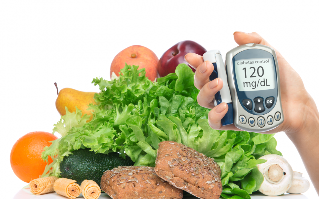 Impaired Glucose Tolerance Diet Impaired Glucose Tolerance Diet