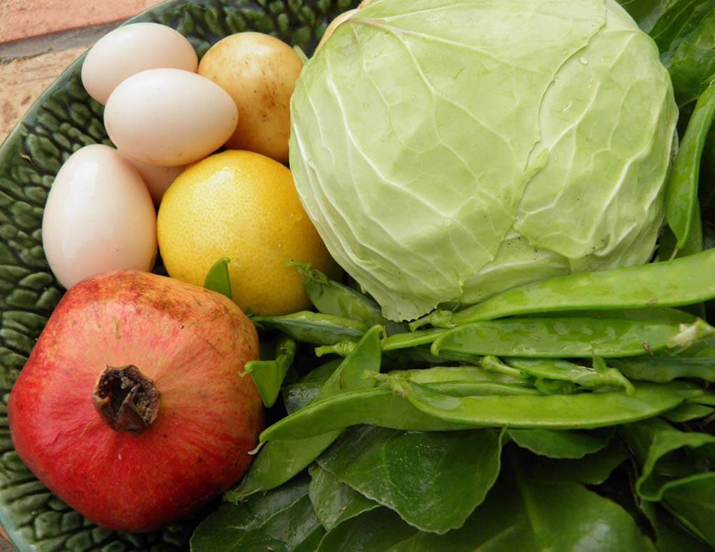 Best Foods for Healthy Teeth - VNF Nutrition